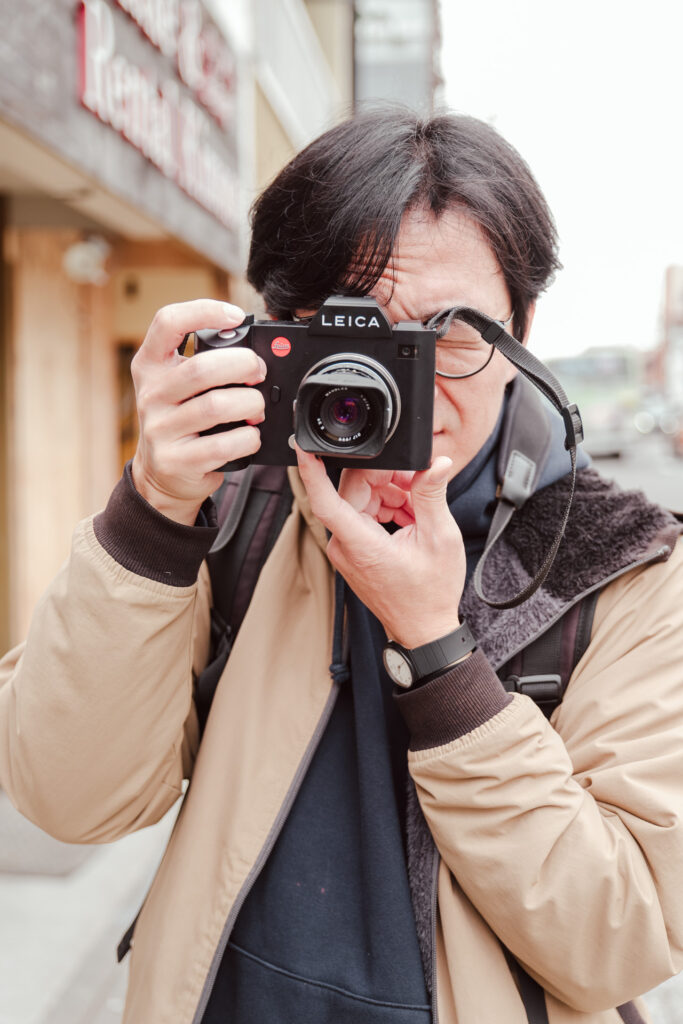 The Perfect Lens Choice for Artists | Mandler 35mm F2 - camera forest 相機森林